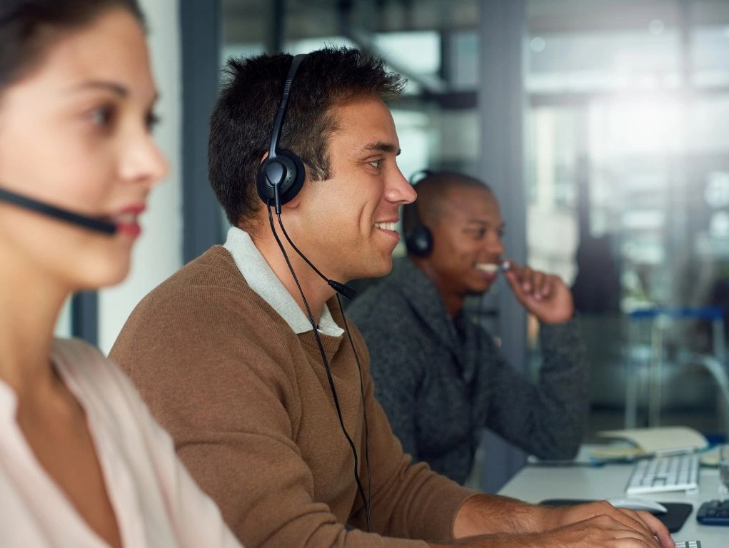 Contact Us Here Today | Spire Telecom Limited